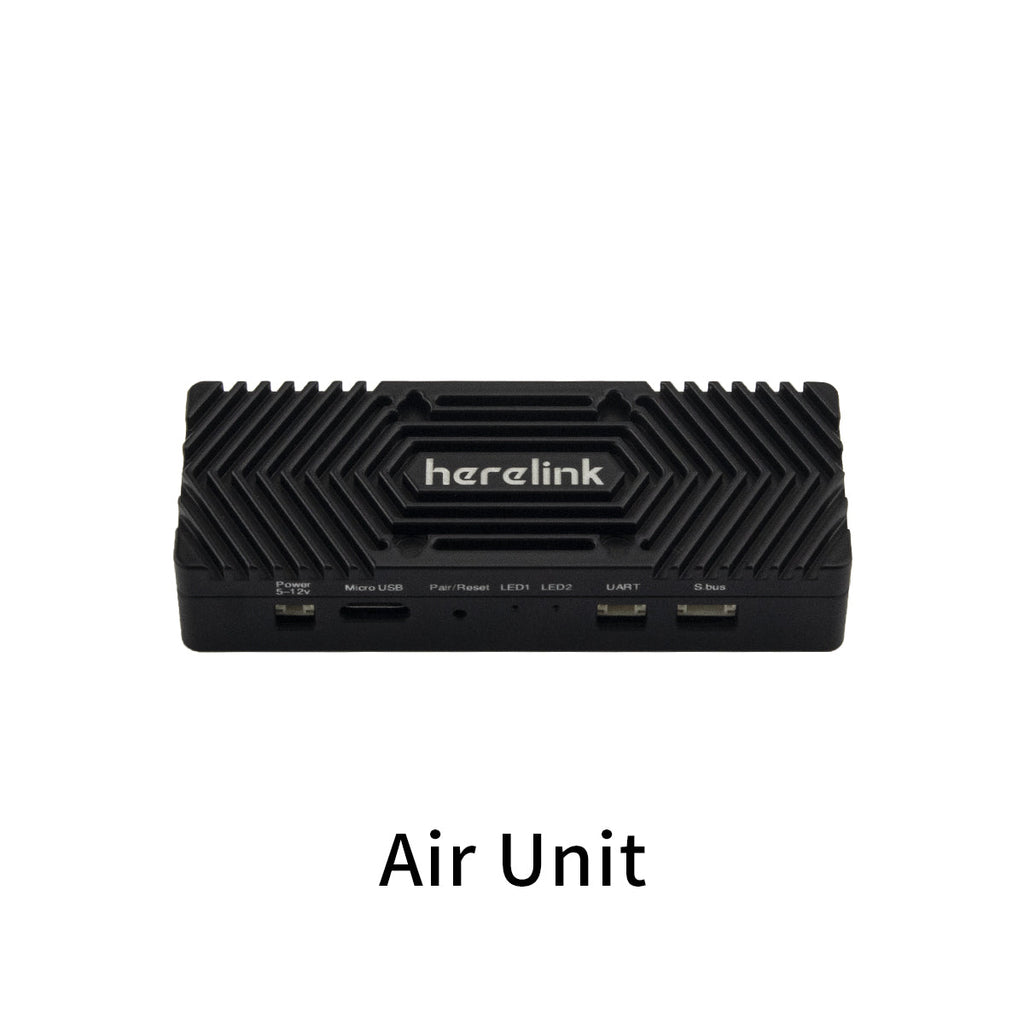 Herelink Air Unit Set (new v1.1) – HeliEngadin