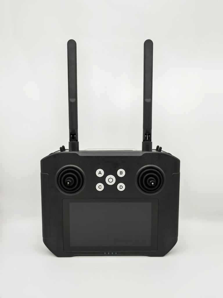 Taisync ViuRC5 Remote controller & Air Unit – HeliEngadin