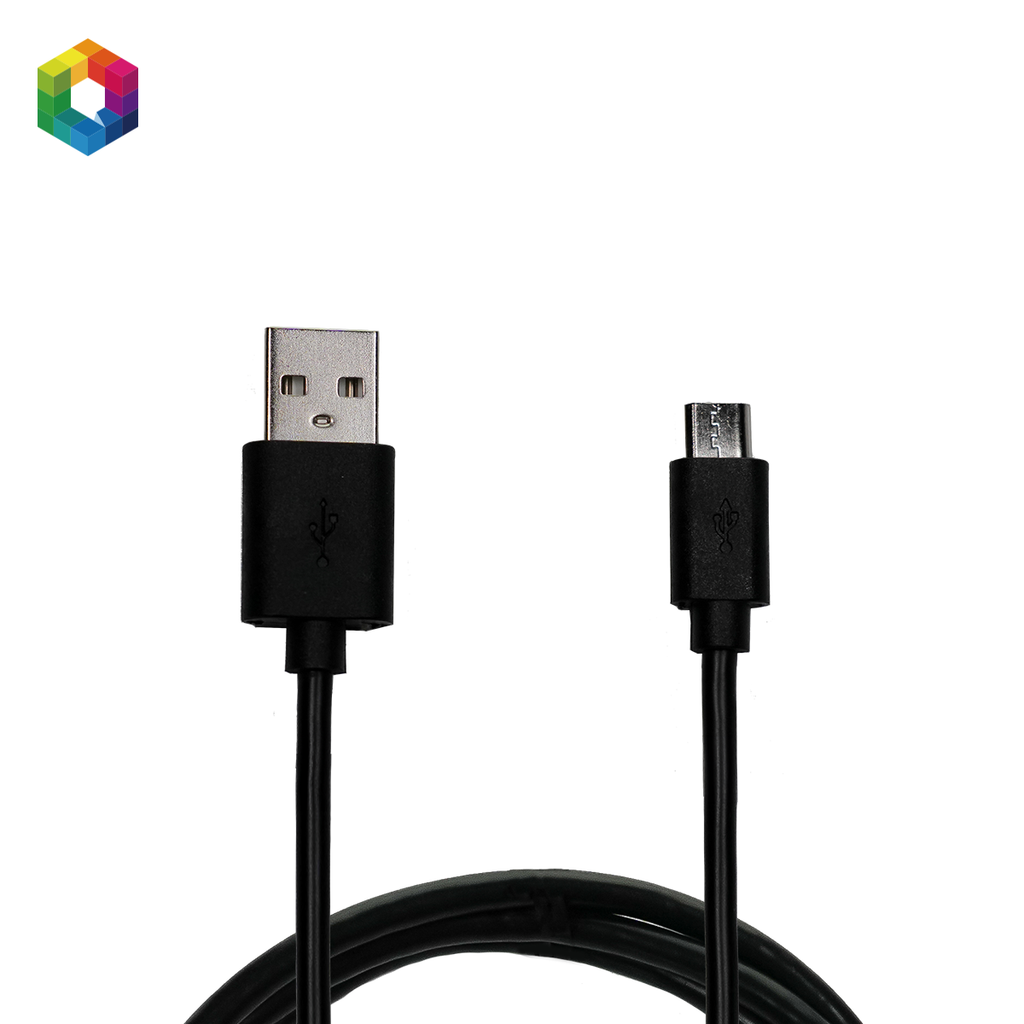 Micro-USB Cable (Round) – HeliEngadin