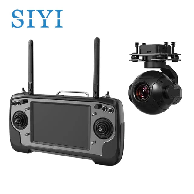 SIYI ZR10 camera – HeliEngadin