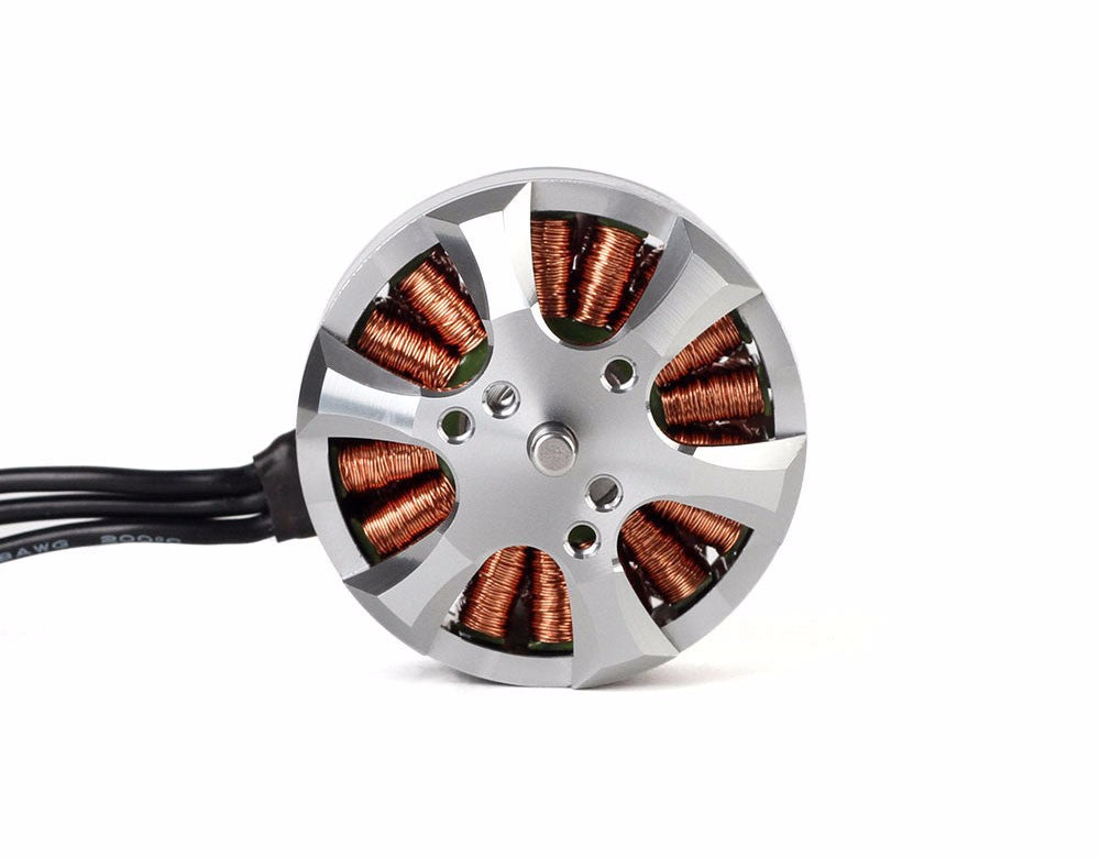 TMotor MN4010 Multirotor Fixed Wing UAV Motor (KV370 / KV475 / KV580 ...