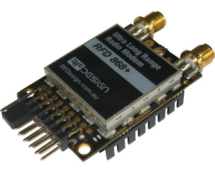 RFD868+ bundle (legacy product) – HeliEngadin