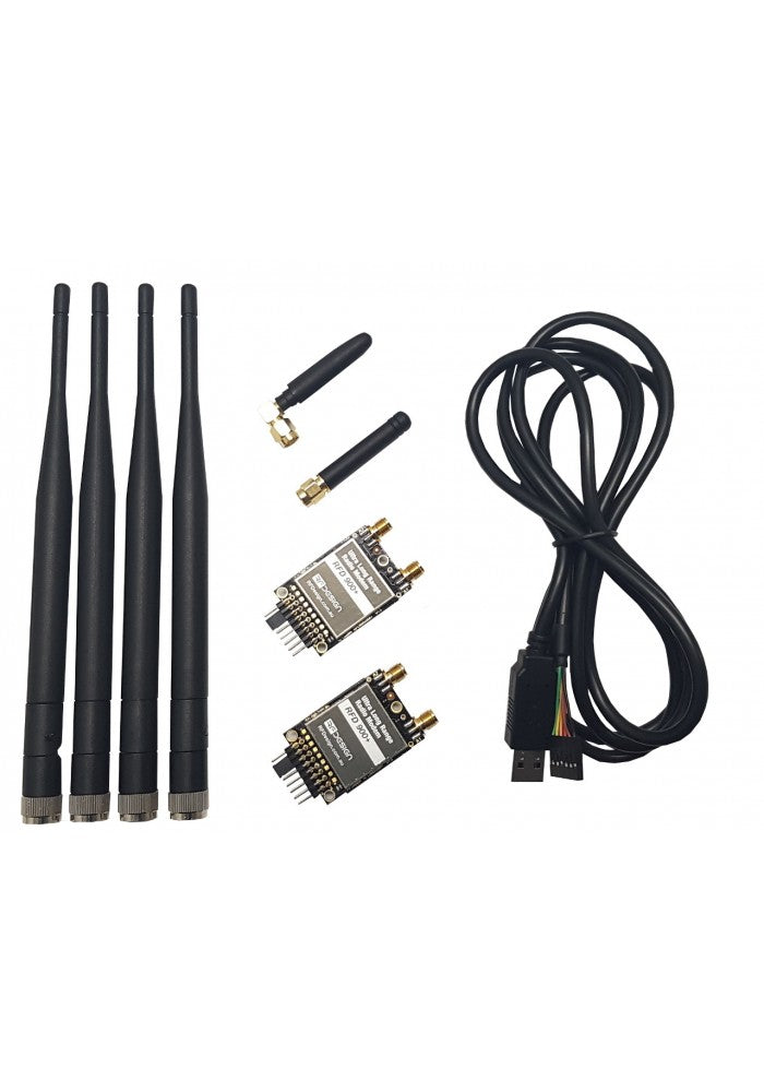 RFD900+ bundle (legacy product) – HeliEngadin