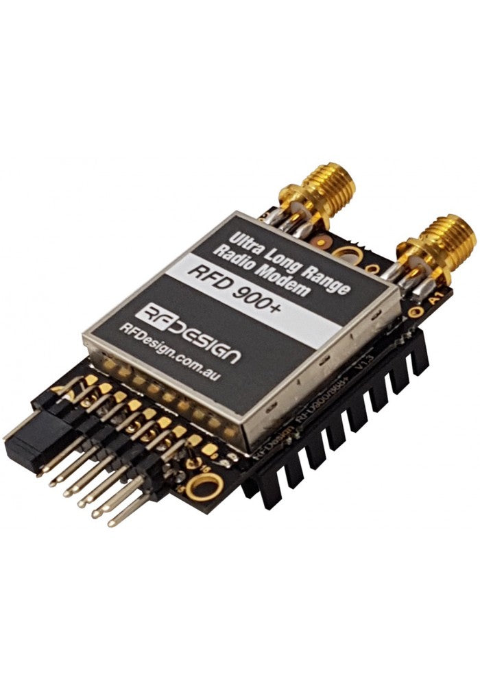 RFD900+ bundle (legacy product) – HeliEngadin